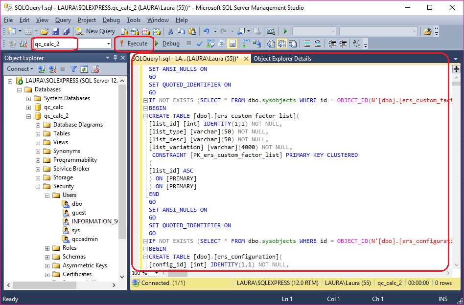 Prolink Software - Knowledge Base Article